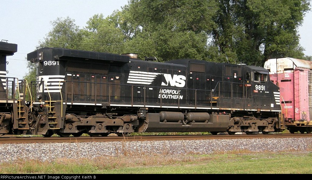NS 9891